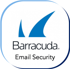 barracuda-email-security - Lineal IT Support - North Devon