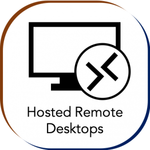 cloud-hosted-remote-desktop - Lineal IT Support - North Devon