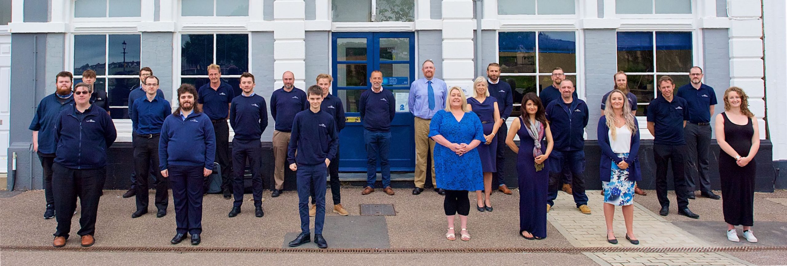 About Lineal Software Solutions Ltd - IT Support, North Devon, UK.