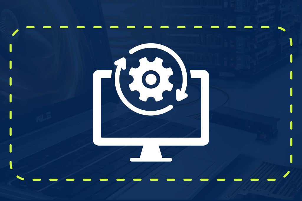 Staying Ahead in Cybersecurity: Why Upgrading Hardware Matters - Lineal ...